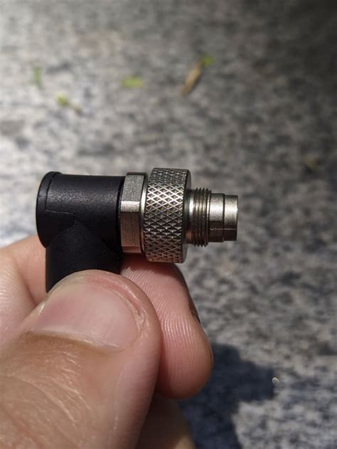 Whats This Power Cable Connector Name R Cableadvice