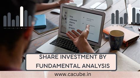 Basics Of Fundamental Analysis Share Market Cacube