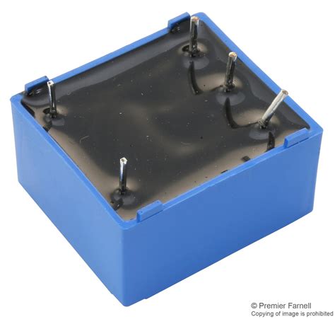 Lv P Lem Voltage Transducer Lv Series Ma