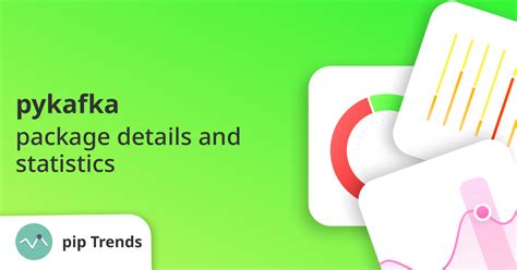 Pykafka Download Stats And Details