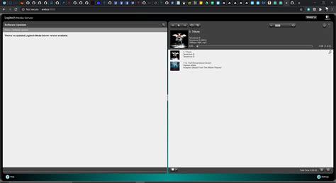 LMS Not Notifying Properly Of 7 9 3 Upgrade Issue 407 LMS Community Slimserver GitHub