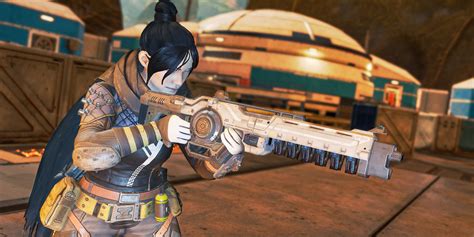 Apex Legends New Classes And Gameplay Perks Explained