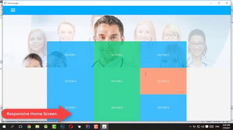 Ui Ux Design Animation And Material Design In Javafx Youtube