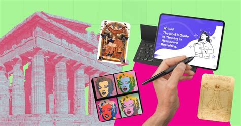 The History Of Graphic Design From Ancient Times To Today A Timeline