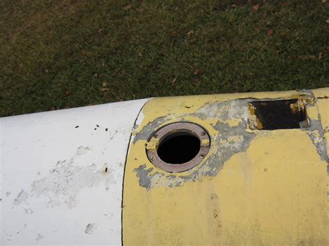 Argo D 4 Javelin Gsfc Meatball Rocketry