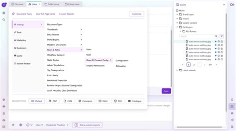 Introducing Pimcore Studio
