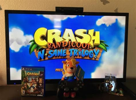My Crash Bandicoot Collection Rcrashbandicoot