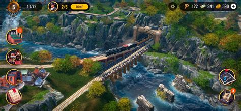 Optimizing Midcore Games Balancing High Quality Graphics And Performance Polygon Management