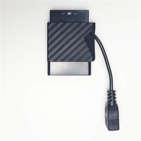 L Tek Playstation Ps1 Ps2 Adapter