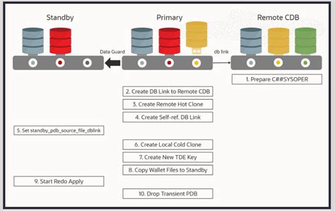 Migrating Oracle Database From Amazon Aws To Oracle Oci Exacs Dbadeeds