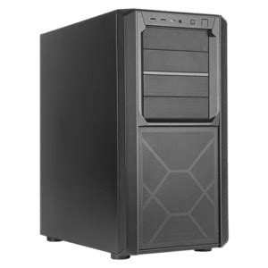 Ace Logicad Neuron HPW Single Socket Workstations