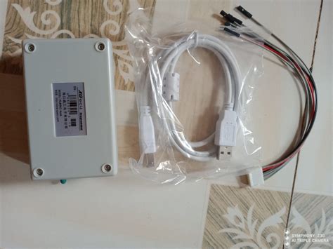 XGecu Pro TL II Plus Original USB Universal Programmer