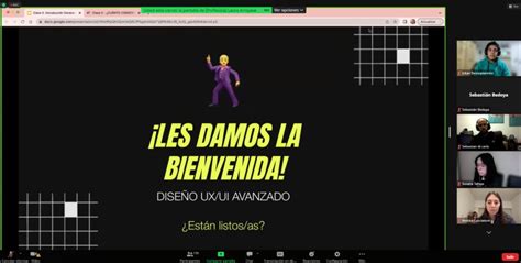 Empezando Un Nuevo Curso En Coderhouse Sebastián Bedoya Rúa