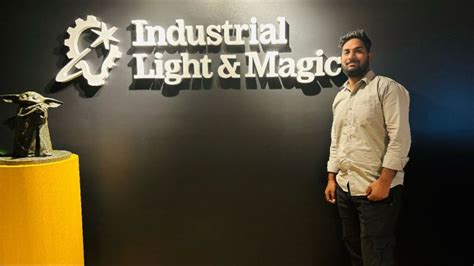 Maytheforcebewithyou Ilm Ilmmumbai Rahul Kumawat 32 Comments