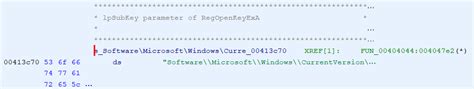 sans digital forensics and incident response blog a few ghidra tips