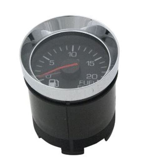 Fuel Filter Gauge Kenworth