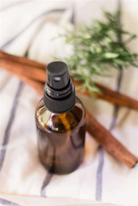 How To Make A Mouth Spray Bottle At Jenna Stokes Blog