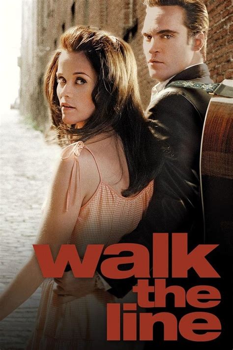 Walk The Line The Movie Database TMDB
