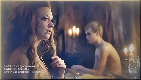 Best 13 Natalie Dormer As Margaery Tyrell And Dean Charles Chapman As