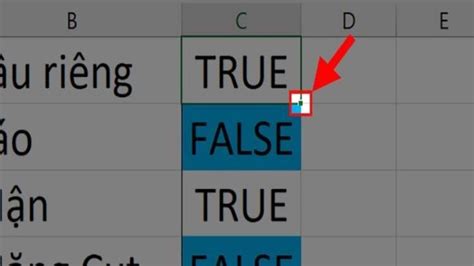 Cách So Sánh 2 Cột Trong Excel đơn Giản Chi Tiết Nhất