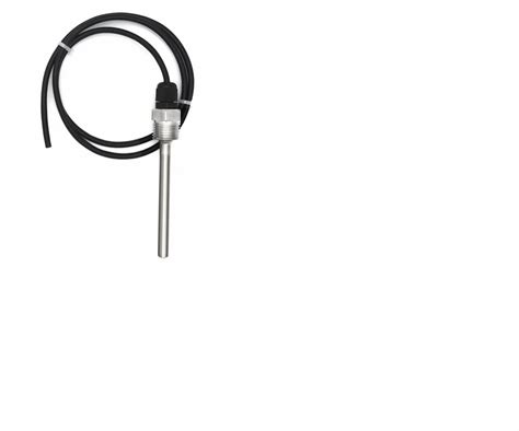 Siemens Pt100 Temperature Sensor 3 Wire 40 To 450 Deg C At ₹ 2800 Piece In New Delhi