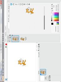 I Can Move Watch Out For Mistakes Computing KS1 Programming