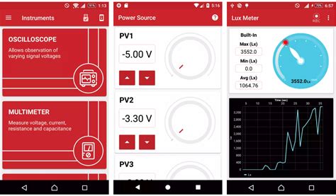 Pslab Electronics Lab Board Is Now Available For 65 Cnx Software