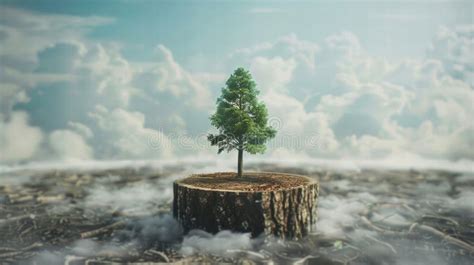 Deforestation And Urban Expansion Create Challenges For The Environment