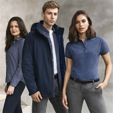 BlueSwan Services BlueSwan Clothing