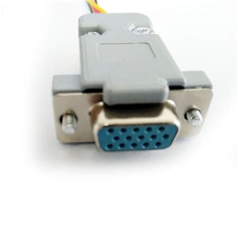 Fabrik Direkt Ahd41 4 In 1 Hd Video Signal Konvert Grandado