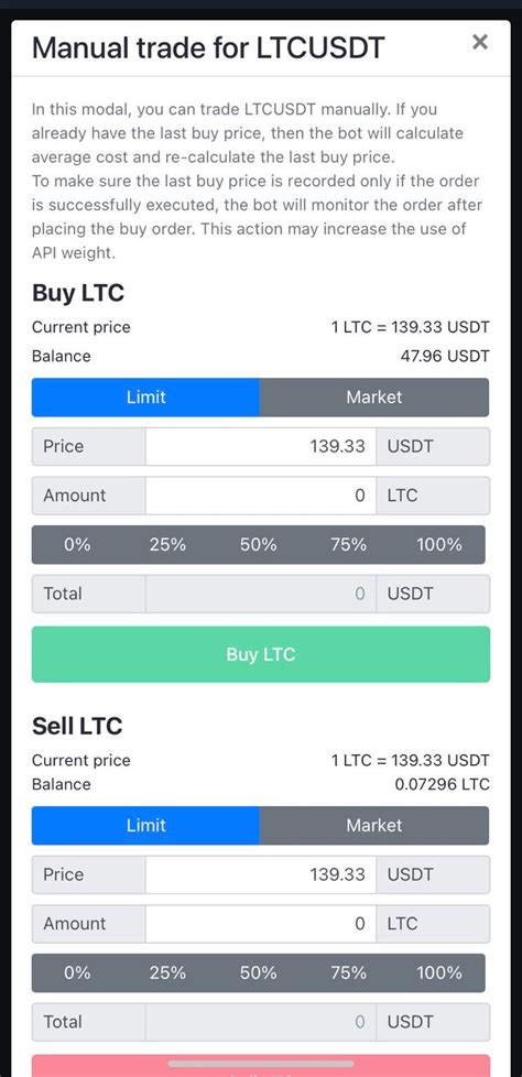 Github Chrisleekrbinance Trading Bot Automated Binance Trading Bot Trade Multiple