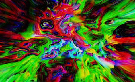 Butterchurn Visualizer Webgl Music Visualizations