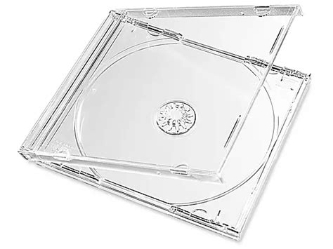 Cd Cases