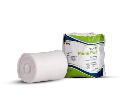 Prime Pad Cotton Cast Padding At Rs 250 Piece Ramkrishnapur Howrah