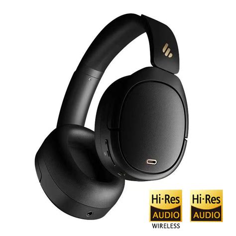 Наушники Полноразмерные Edifier W820nb Plus Hi Res 3 5mm купить по доступным ценам в интернет