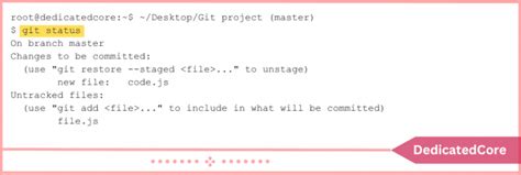 Importance Of Stashing Untracked Files In Git 3 Ways