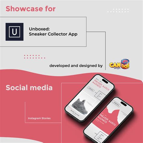 Cando Designs On Linkedin Unboxed Unboxed Is One Our Most Honorable And Favorite Clients They