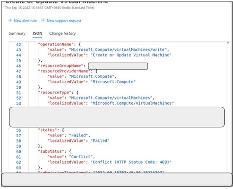 Query How To Capture Azure Resource Manager Per Hour Limit Reached In Azure Sdk · Issue