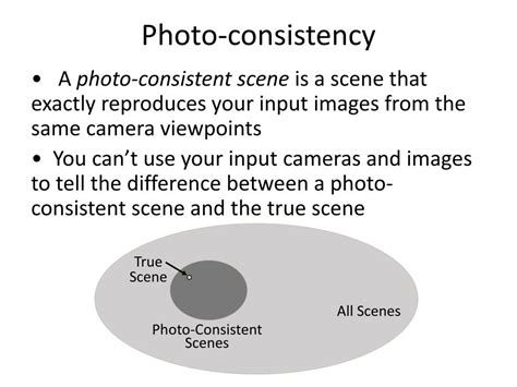 Ppt Multiview Stereo Powerpoint Presentation Free Download Id2028305