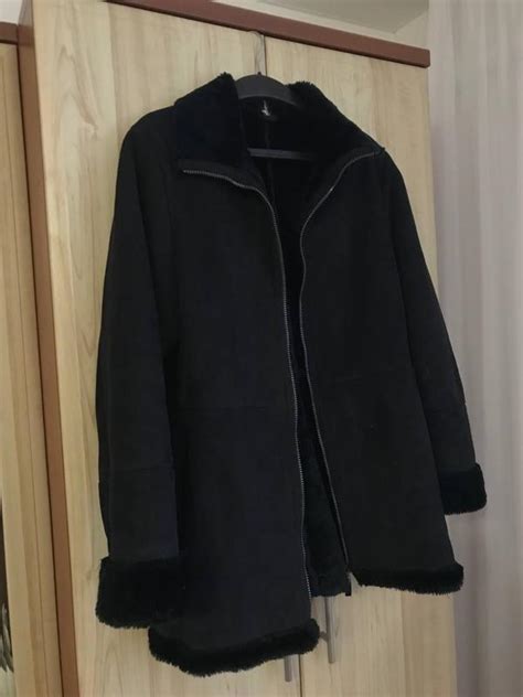 Дубленка — цена 400 грн в каталоге Дубленки Купить женские вещи по доступной цене на Шафе