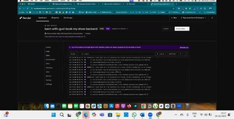 Sivavishaak Ak On Linkedin Guvi Buildathon Fullstackdevelopment Reactjs Backenddevelopment