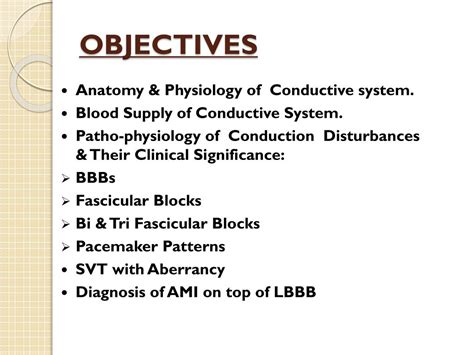 PPT BUNDLE BRANCH BLOCK PowerPoint Presentation Free Download ID 2363150