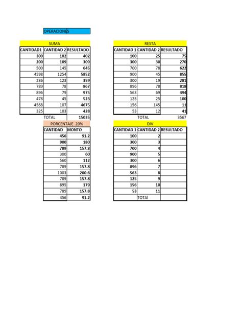 Unidad 7 Informatica Basica Pdf