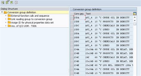 Simplify Quantity Conversion Is Oil And Gas Sap Solution Erp Qanda