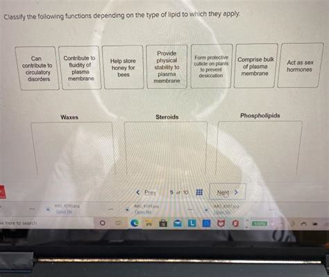 Solved Classify The Following Functions Depending On The