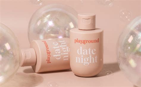 Playground On Behance