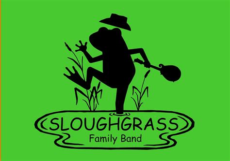 Sloughgrass