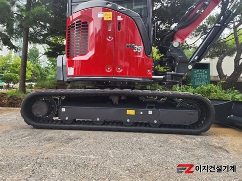 얀마굴삭기 신형 035 미니굴삭기 캐빈 리뷰 및 가격안내 네이버 블로그