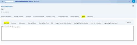 Purchase Requisitions Process In SAP Fiori SAP Community