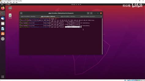 1内核模块 Linux最简单的内核模块，入门内核编程和设备驱动开发 Youtube